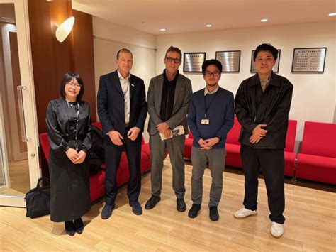 Dataspace4health On Linkedin Innovation Dataspaces Collaboration Lih Nttdata Luxembourg