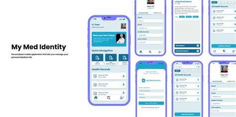 GitHub Itsdevdeepak My Med Identity Backend Backend For The My Med
