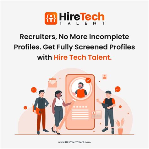 Hire Tech Talent On Linkedin Hiring Htt Hiretechtalent Jobplatform