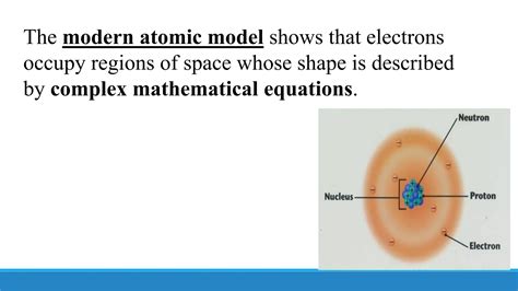 Structures Of An Atom And Periodic Table Handouts Pptx