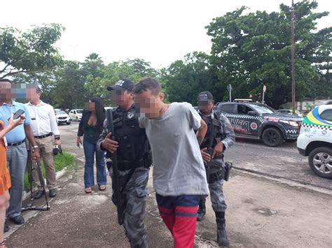Criminosos Teriam Se Reunido Antes De Executarem Pai E Filha Oito Foram Identificados E Seis