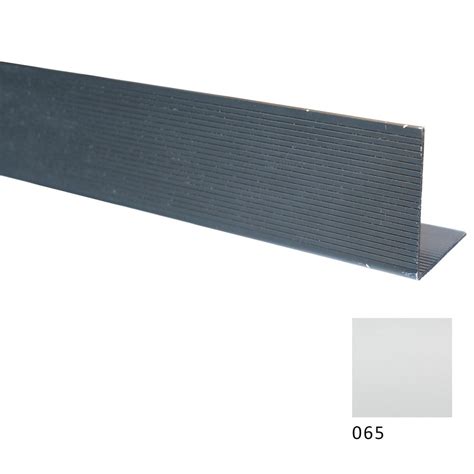 P9518 Twinson Afwerkingsprofiel Alu 065