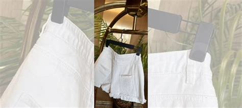 Miu Miu шорты стильные хит 2024 купить в Москве с доставкой Личные вещи Авито