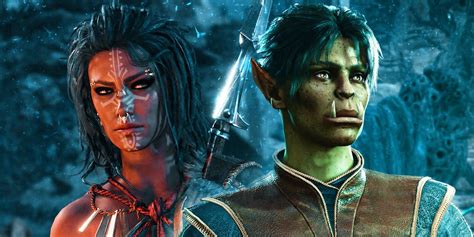 Baldurs Gate 3 Character Creation Is Missing One Important RPG Feature