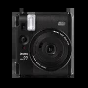 Fujifilm INSTAX Mini 99 Black ᐈ Купить фотокамеру мгновенной печати ...