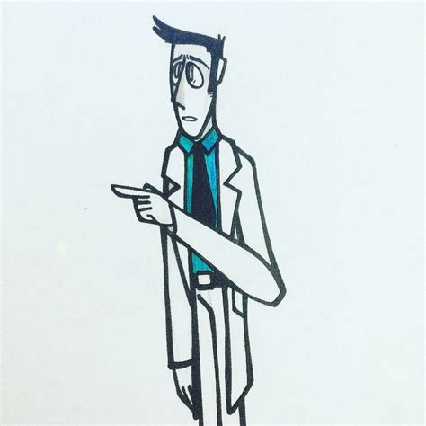 Tommy Coolatta By Cinderdrawssometimes On Deviantart