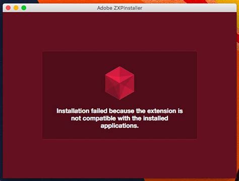 Help Installation