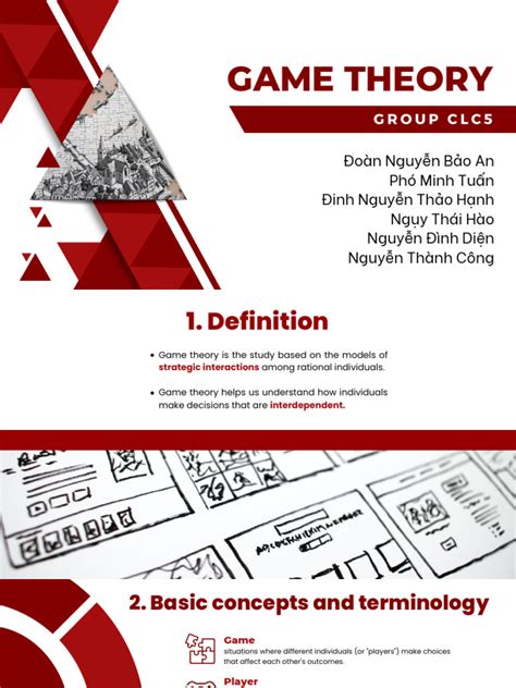 Game Theory K60clc5 Download Free Pdf Game Theory Economics Of