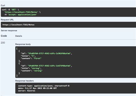 Getting Started With Minimal Apis In Net Using Postgresql Entity