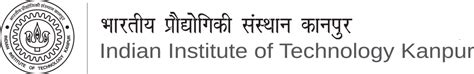 Indian Institute Of Technology Kanpur Iit Kanpur