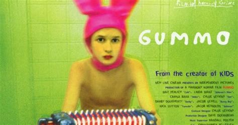 Film Reviews From The Cosmic Catacombs Gummo 1997 Review