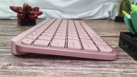 Logitech Mx Keys Mini Review Compact And Sturdy Keyboard For Static And Travel Setups For
