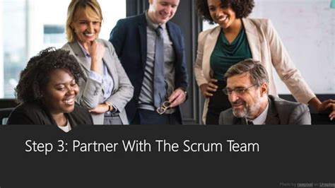 An Agilists Guide To Excelling On A Scrum Team As A Tester Pptx