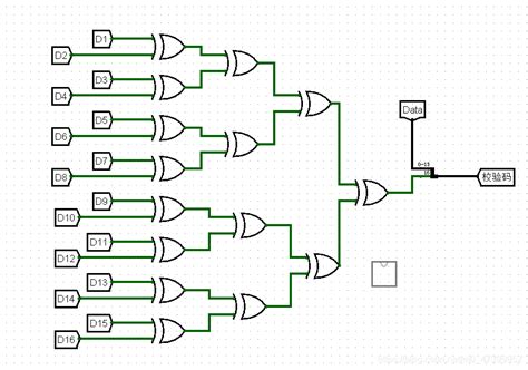 logisim数据表示实验逻辑图 logisim代码怎么转换为图 csdn博客
