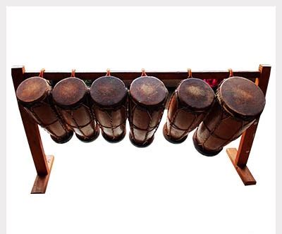 12 Alat Musik Tradisional Dari Sumatera Utara Terlengkap Adat