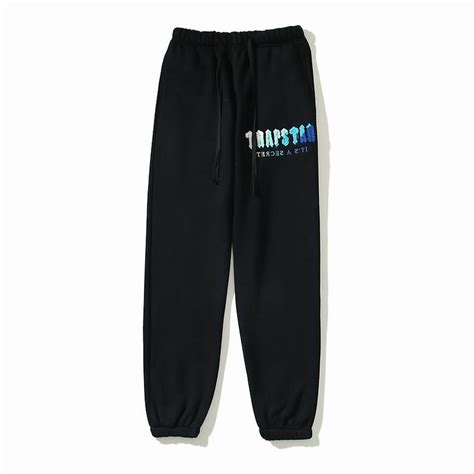 Trapstar Pants Cztn1094 Reps Sneakercool