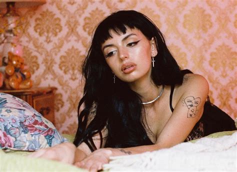 Rebecca Black Shares Release Date For Debut Album Let Her Burn The