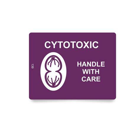 Cautionary Labels — Total Pharmacy