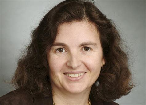 Romanian Scientist Daniela Rus To Head Mits Largest Department