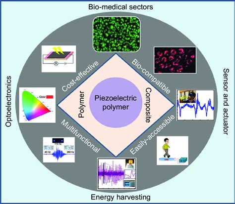 Advantages Of Piezoelectric Sensor At Buddy Franzen Blog