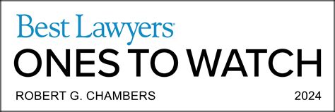 Robert Chambers Lourie Law Firm
