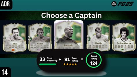 Incredible 124 Fut Draft Challenge Eafc 25 14 Youtube