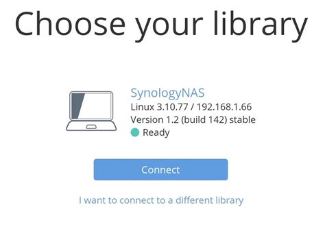 Synology Spk Package Development Page 12 Qnapsynology Nas Roon Labs Community