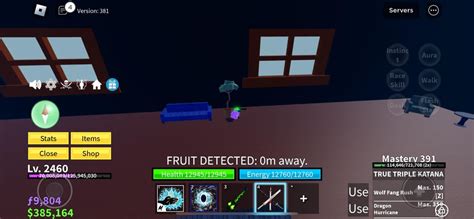 Fruit Notifier Broken Rbloxfruits