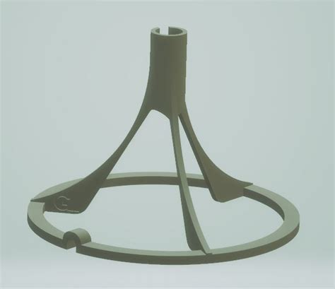 sensor bracket no supports or brim 加熱器傳感器支架無支撐或邊緣 हटर ससर बरकट कई समरथन य बरम नह by