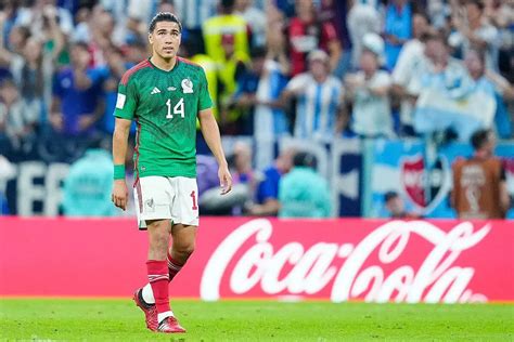 Historial De Partidos Argentina Vs México Rivalidad Y Resultados