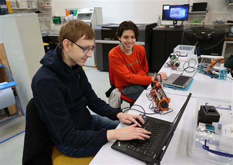 Oxford Robotics Institute News X Y Plotter Challenge