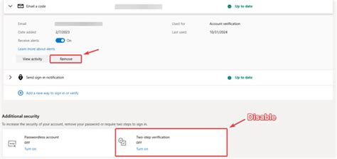 How To Fix Microsoft Account Keeping Asking You To Sign In