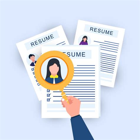 Make Your Resume Pop With Powerful Metrics The Express Blog
