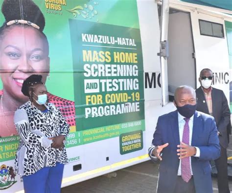 Covid 19 Concerns Mount Over Covid 19 Stigma In Kzn • Spotlight