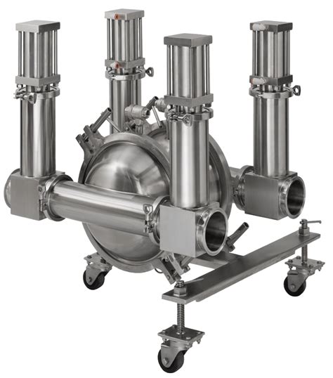 Unloading Systems