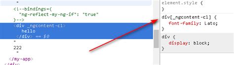 Injected `page` Is Not Affected By ` Styleurls Ponentscss ` · Issue 1190