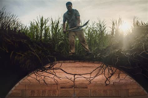 넷플릭스 아웃사이드 필리핀 좀비물의 감성