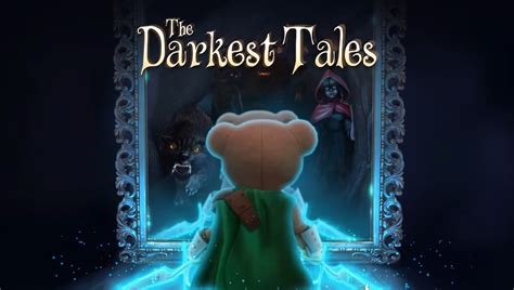 The Darkest Tales Octocurio