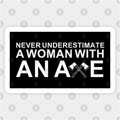 Axe Throwing Axe Throwing Sticker Teepublic