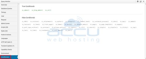 How To Debug Wordpress Performance Issues With Query Monitor