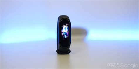 Xiaomi Mi Band 4 The Best Google Fit Companion Under 50 9to5Google