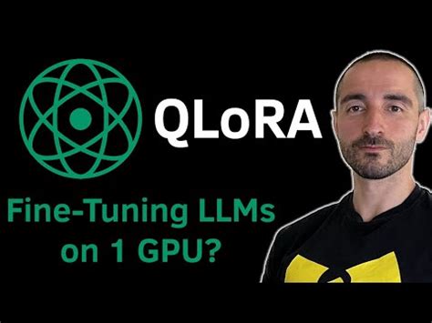 Qlora Efficient Finetuning Of Large Language Models On A Single Gpu