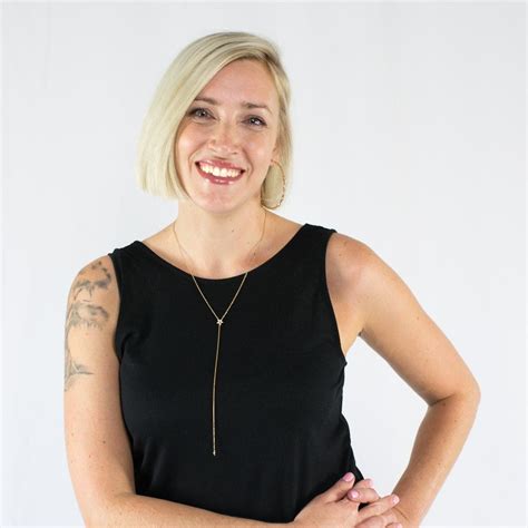 Michaela Coston Posted On Linkedin