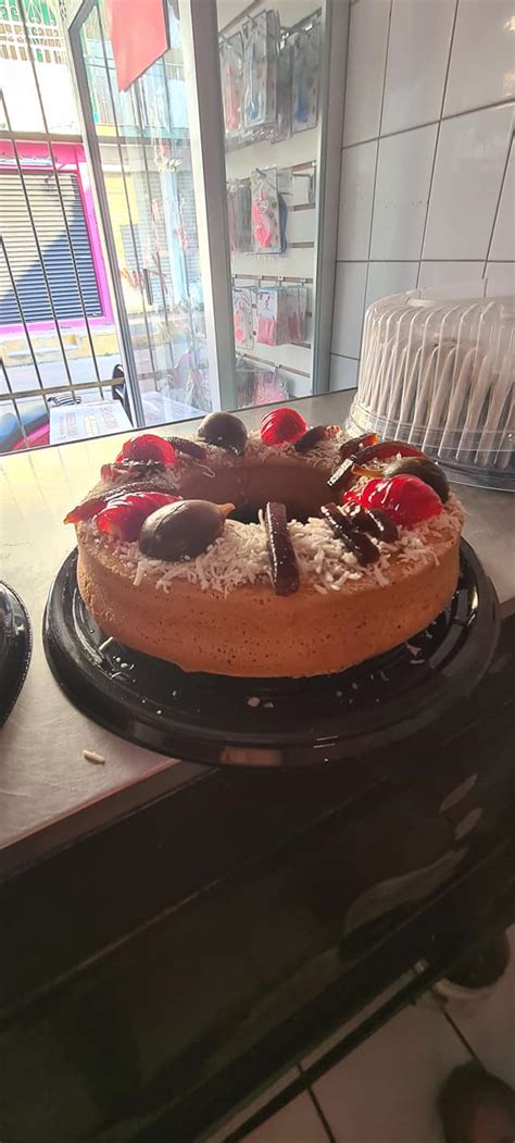 Pasteleria Isaac Pasteleria Isaac Juchitan Espinal