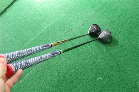 골프채수리 드라이버샤프트 길이조정 연장 자르기늘리기 네이버 블로그