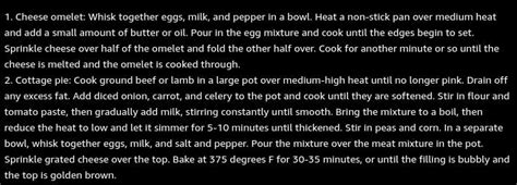 i built an aws lambda function to prepare my meals using ai