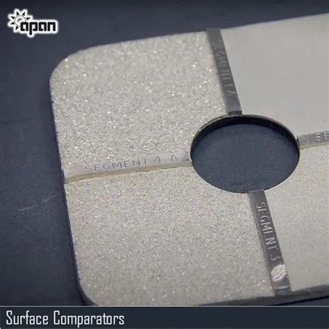 Surface Profile Gauge Elcometer Surface Profile Gauge Authorized