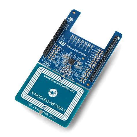 Stm32 Nukleo Botland Robotikgeschäft