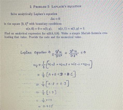 Solved Can You Solve This Two Exercises Using Matlab Program