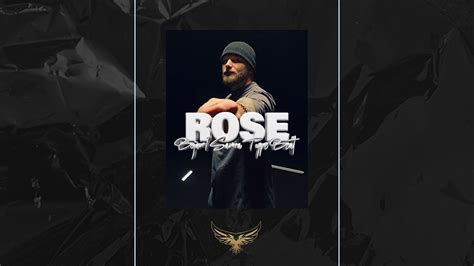 Deutschrap I Bojan X Samra Type Beat I Rose Instrumental Youtube
